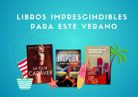 Editorial RBA Libros y Publicaciones. Editorial de ficción y no ficción ...